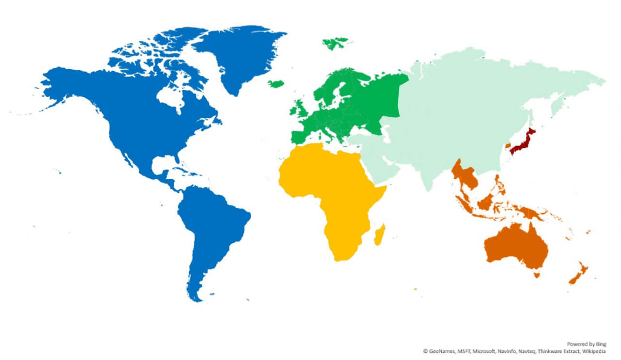 Careers - TFD Global